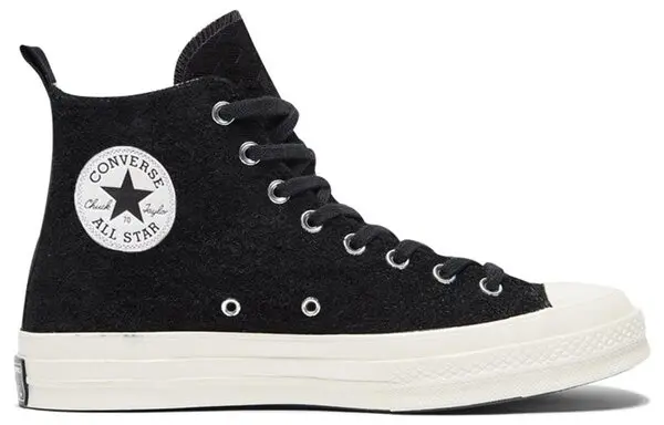 CONVERSE X Doe Chuck 70 Hi 'be Formless' Sneakers