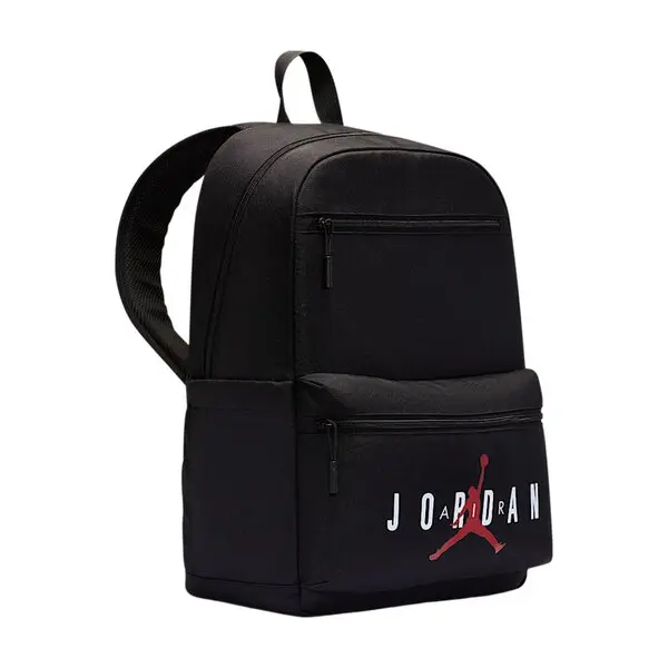 JORDAN Backpack - Black