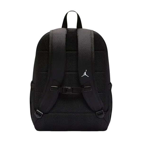 JORDAN Backpack - Black
