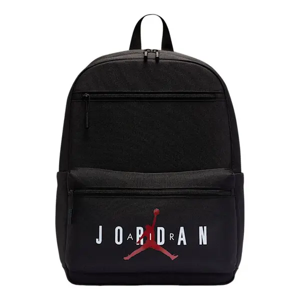JORDAN Backpack - Black