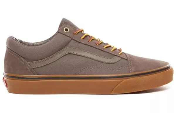 VANS Gum Old Skool Sneakers