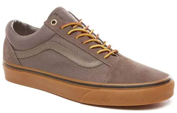 VANS Gum Old Skool Sneakers