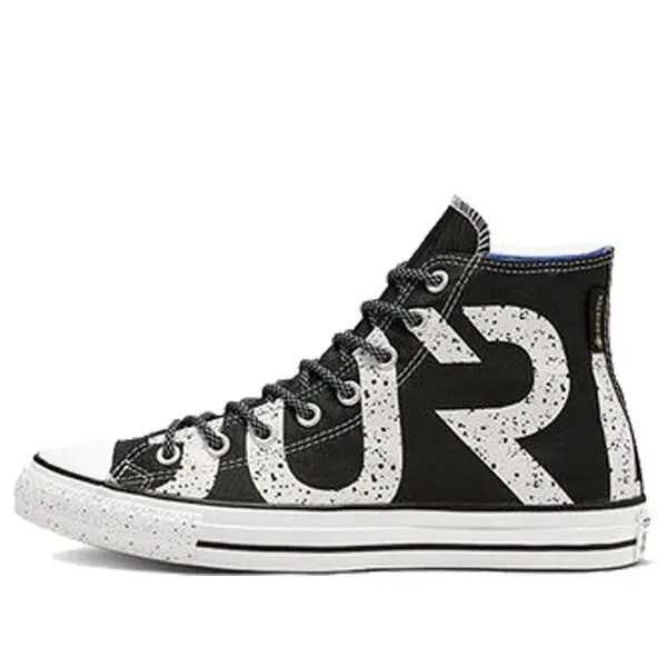 CONVERSE Chuck Taylor All Star High Top Gore-tex Sneakers - Black