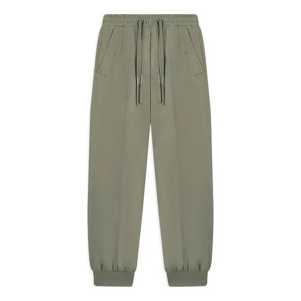 LI-NING X Jackie Chan Kung Fu Joggers Pants - Green