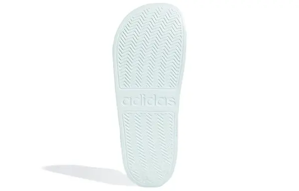 Adidas Adilette Shower Slides - Green