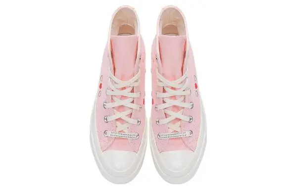 CONVERSE Chuck Taylor 70s High Top Sneakers