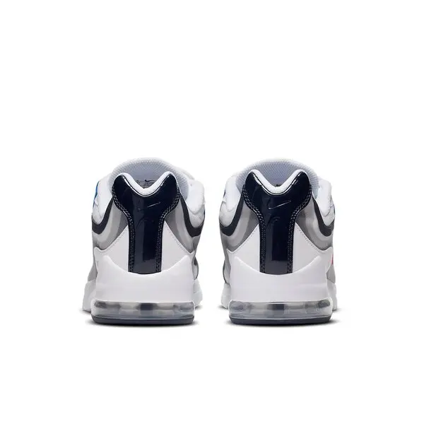 Nike Max Vg-r Sneakers - White/blue/red