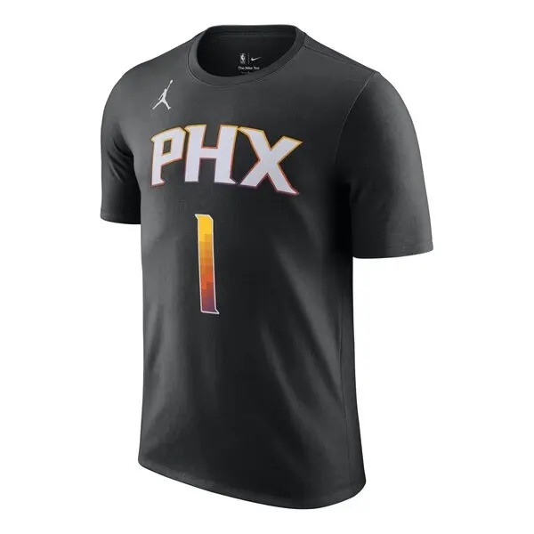 JORDAN Phoenix Suns Essential Statement Edition T-shirt