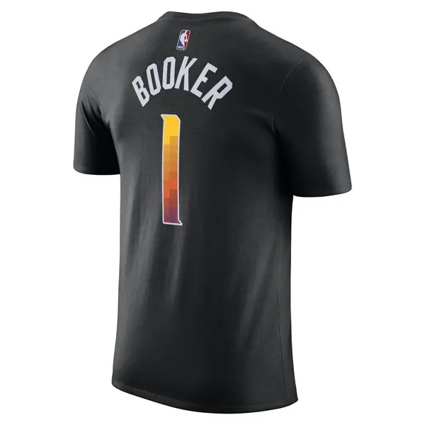 JORDAN Phoenix Suns Essential Statement Edition T-shirt