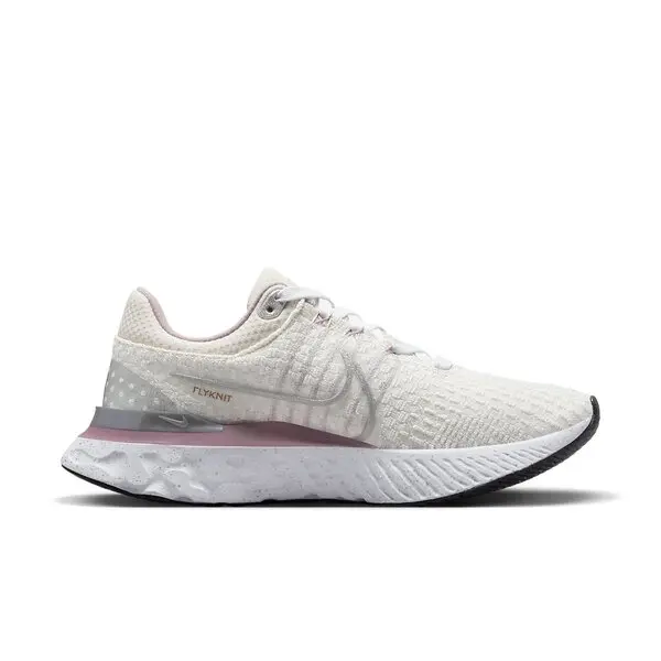 Nike React Infinity Run Flyknit 3 "bling" Sneakers