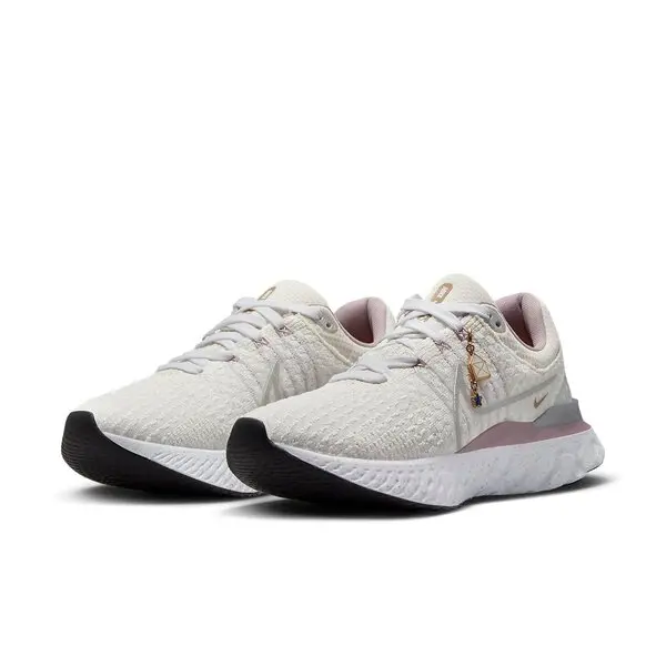 Nike React Infinity Run Flyknit 3 "bling" Sneakers