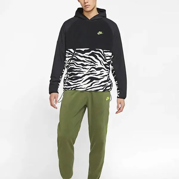 Nike Pullover