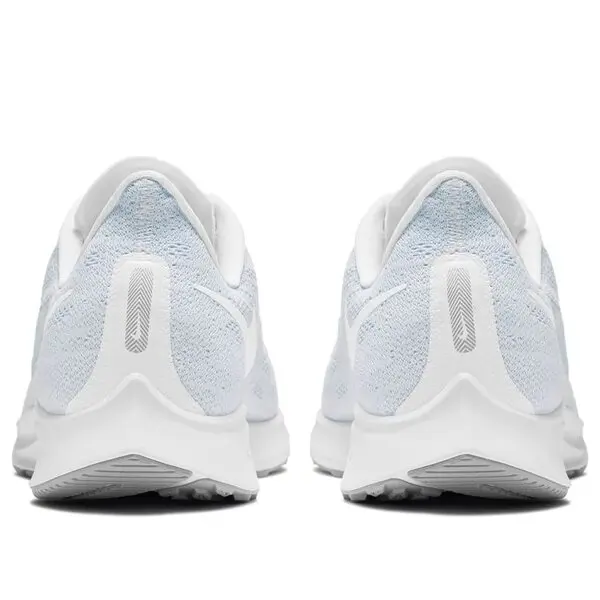 Nike Zoom Pegasus 36 Athletic Sneakers - Grey/green