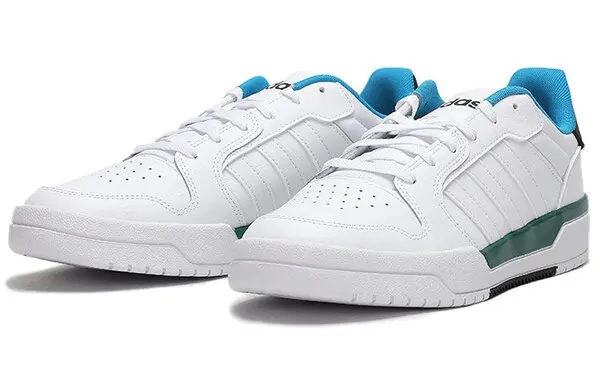 Adidas Entrap Low Top Sneakers
