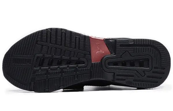 PUMA Provoke Xt Mid Training Shoes - Black