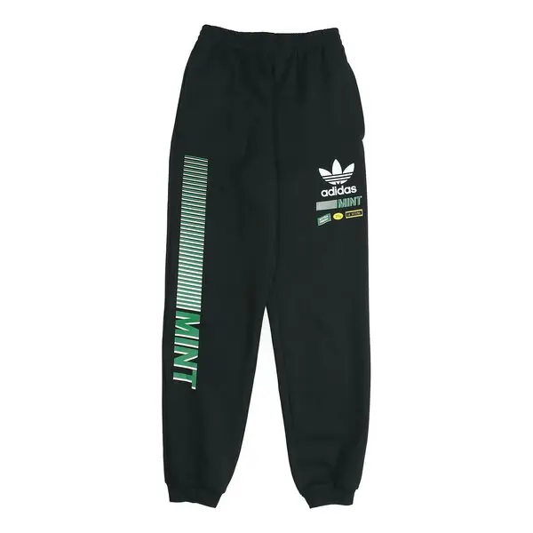Adidas Originals Bodega Pants Sports Pants - Black