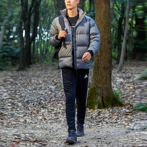 Adidas Down Jacket