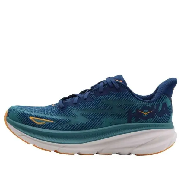 Hoka One One Clifton - Midnight/oceanic