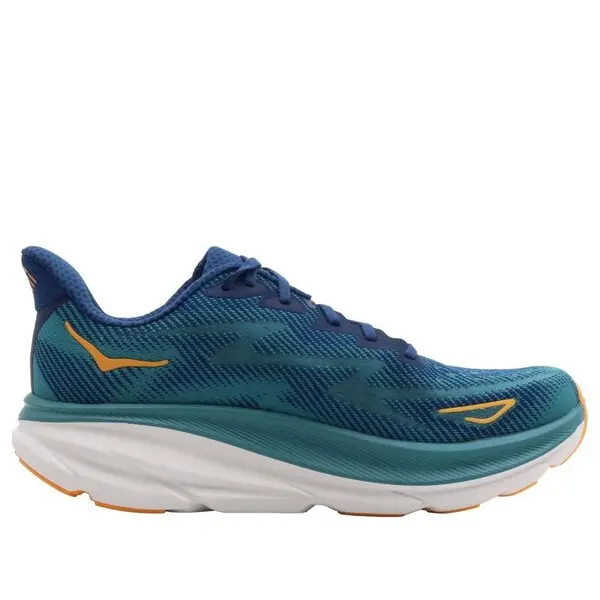 Hoka One One Clifton - Midnight/oceanic