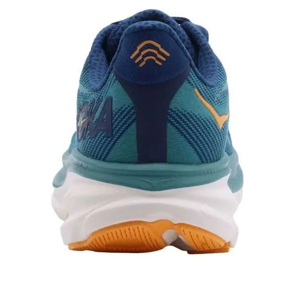 Hoka One One Clifton - Midnight/oceanic