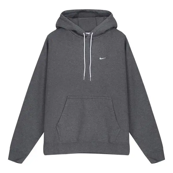 Nike Lab Nrg Us Edition Pullover - Grey