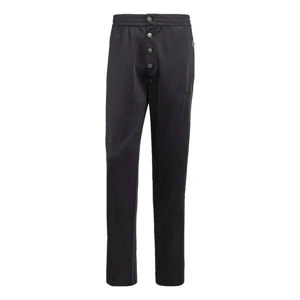 Adidas Originals Firebird Track Pants - Black