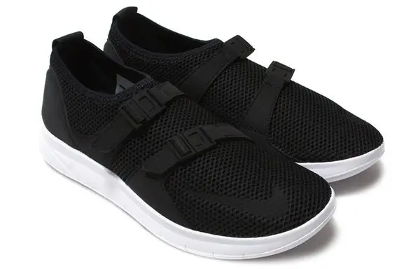 Nike Sockracer Se Sneakers - Black/white