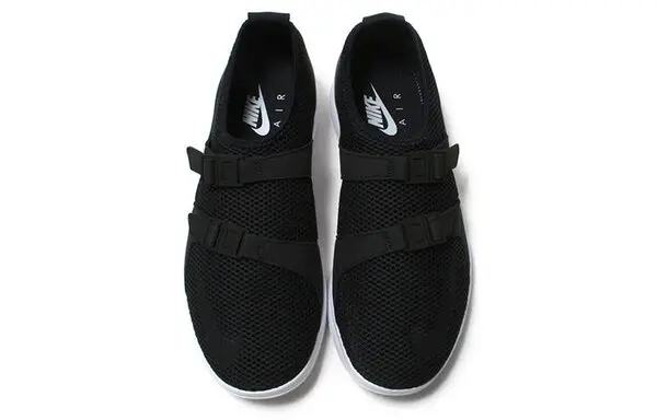 Nike Sockracer Se Sneakers - Black/white