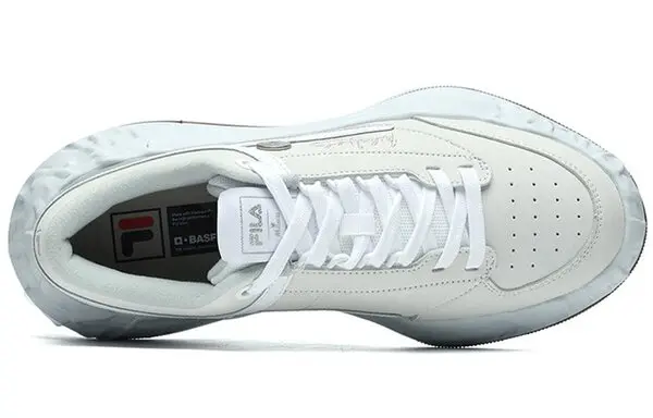 FILA Fm-15 Lace-up Sneakers