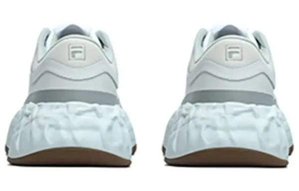 FILA Fm-15 Lace-up Sneakers