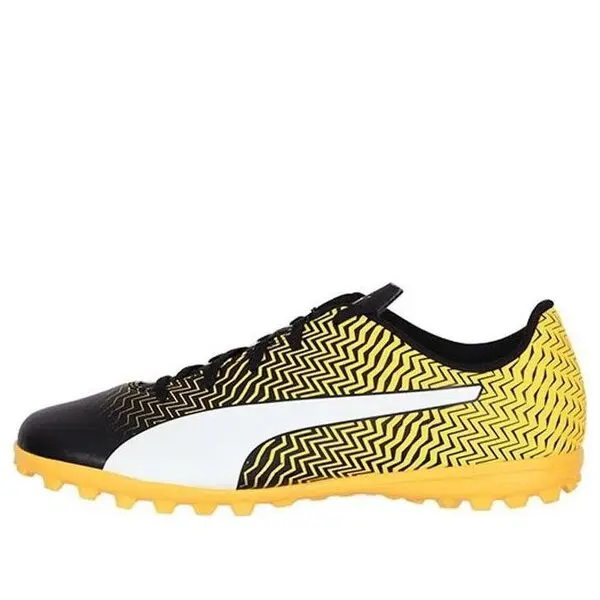 PUMA Rapido Ii It Athletic Shoes - Black/yellow