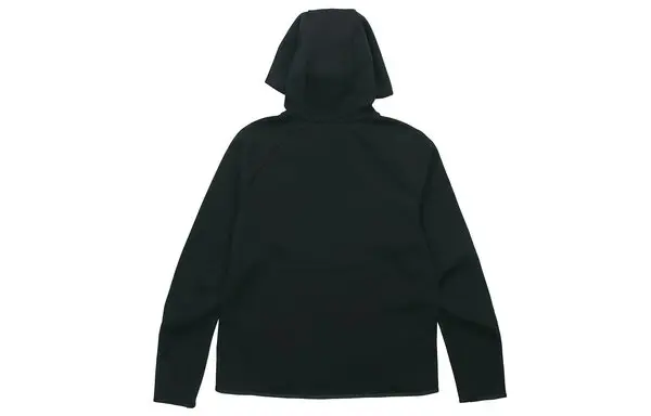 Nike Tech Fleece Zip-up Hooded Jacket