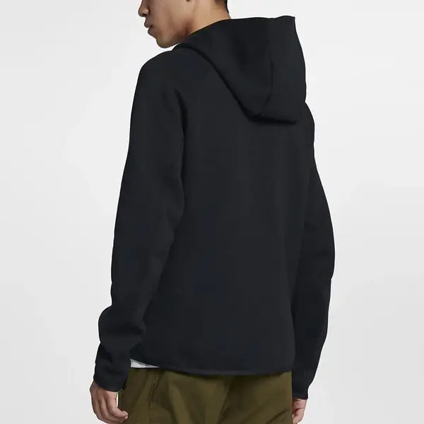Nike Tech Fleece Zip-up Hooded Jacket