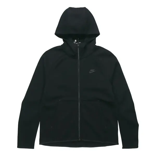 Nike Tech Fleece Zip-up Hooded Jacket