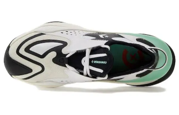 CONVERSE Aeon Active Cx Sneakers - White/black
