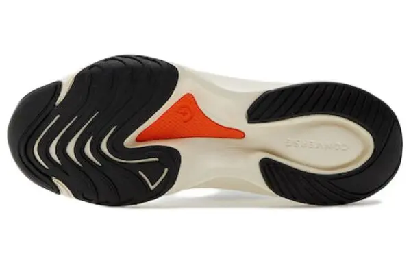 CONVERSE Aeon Active Cx Sneakers - White/black