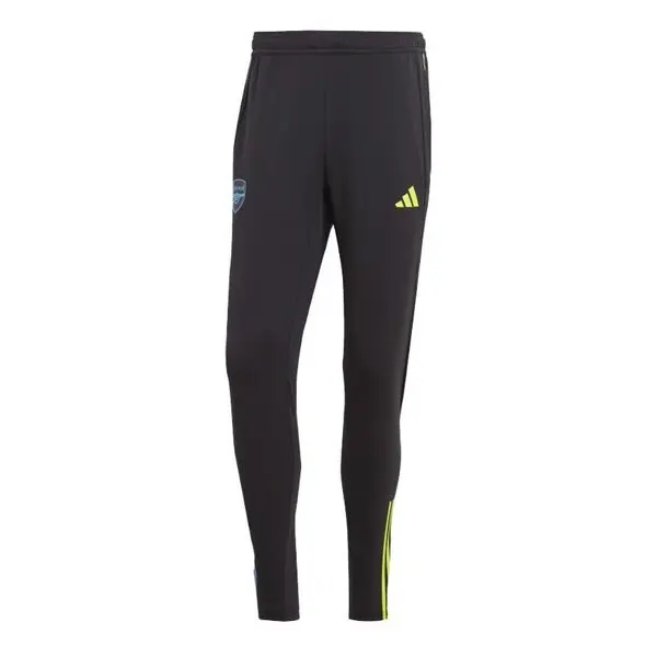 Adidas Arsenal Tiro 23 Training Pants - Black