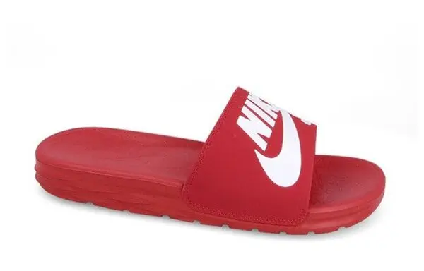 Nike Benassi Solarsoft Sb Slides