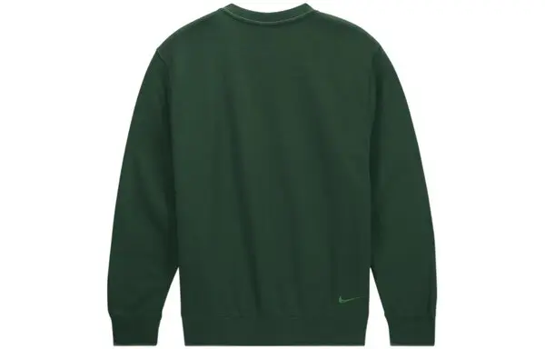 Nike Embroidered Side Logo Sweatshirt
