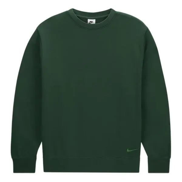Nike Embroidered Side Logo Sweatshirt - Default Colorway
