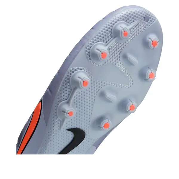 Nike Tiempo Legend Pro Football Cleats - Blue Eclipse/black