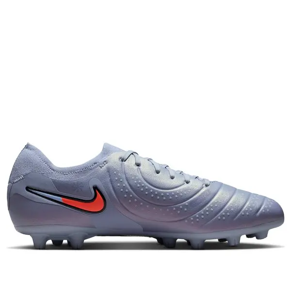 Nike Tiempo Legend Pro Football Cleats - Blue Eclipse/black