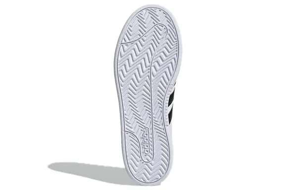 Adidas Grand Court Alpha Sneakers