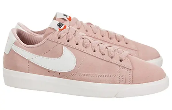 Nike Blazer Low Sd Sneakers