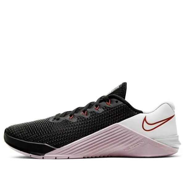 Nike Metcon 5 Athletic Sneakers - Black