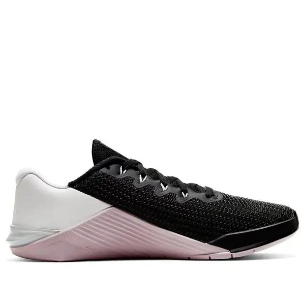 Nike Metcon 5 Athletic Sneakers - Black