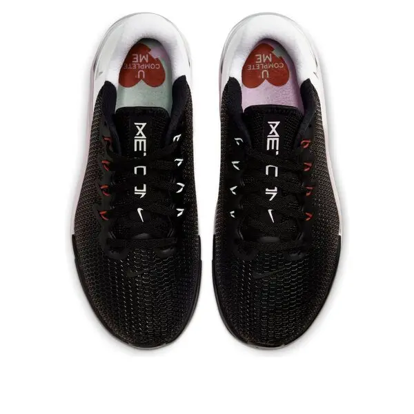 Nike Metcon 5 Athletic Sneakers - Black