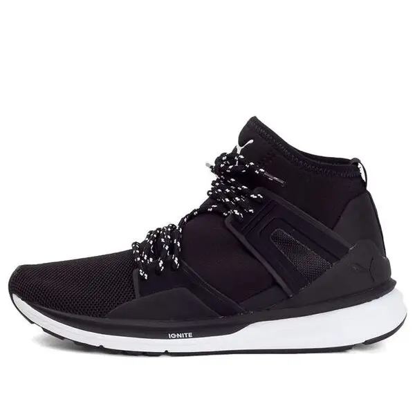 PUMA Blaze Of Glory Limitless Hi Top Sneakers