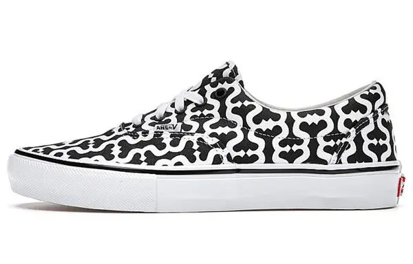 VANS Supreme X Era Monogram S "monogram S