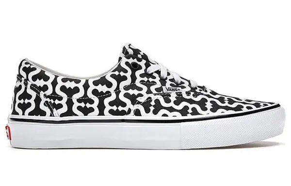 VANS Supreme X Era Monogram S "monogram S